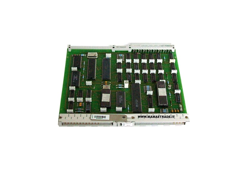 SCHEDA SIU PER CENTRALE TELEFONICA ERICSSON MD110 - R., SCHEDE PER ...