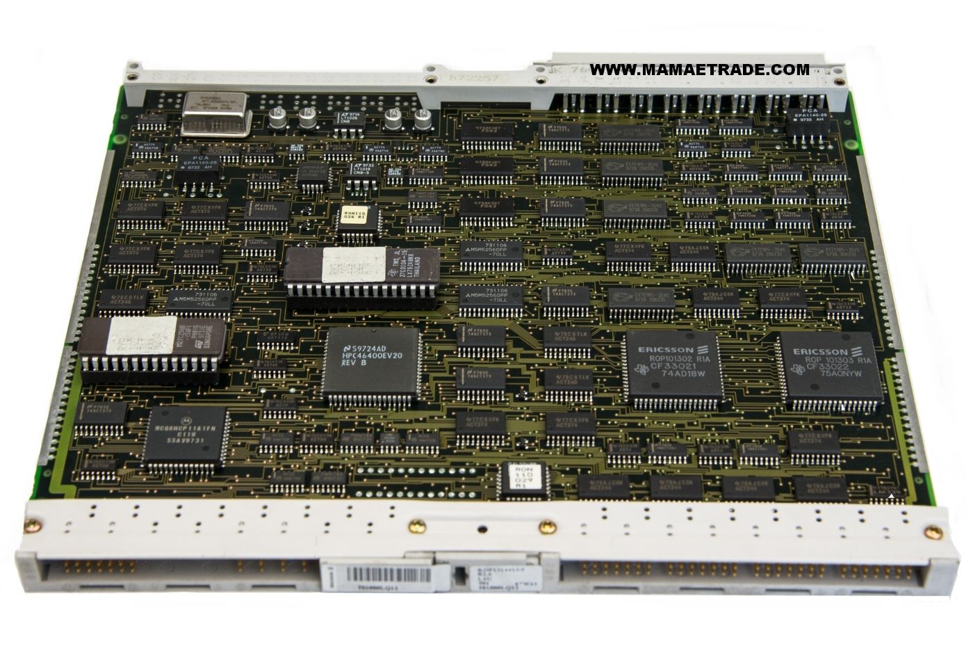 SCHEDA PSE LSU PER CENTRALE ERICSSON MD 110