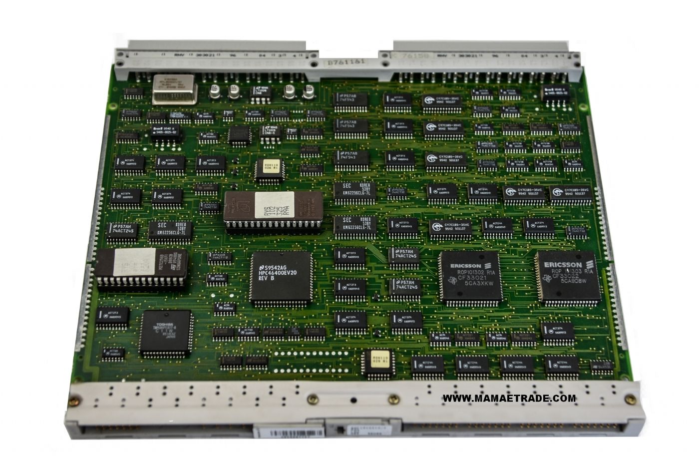 SCHEDA PSE LSU PER CENTRALE ERICSSON MD 110