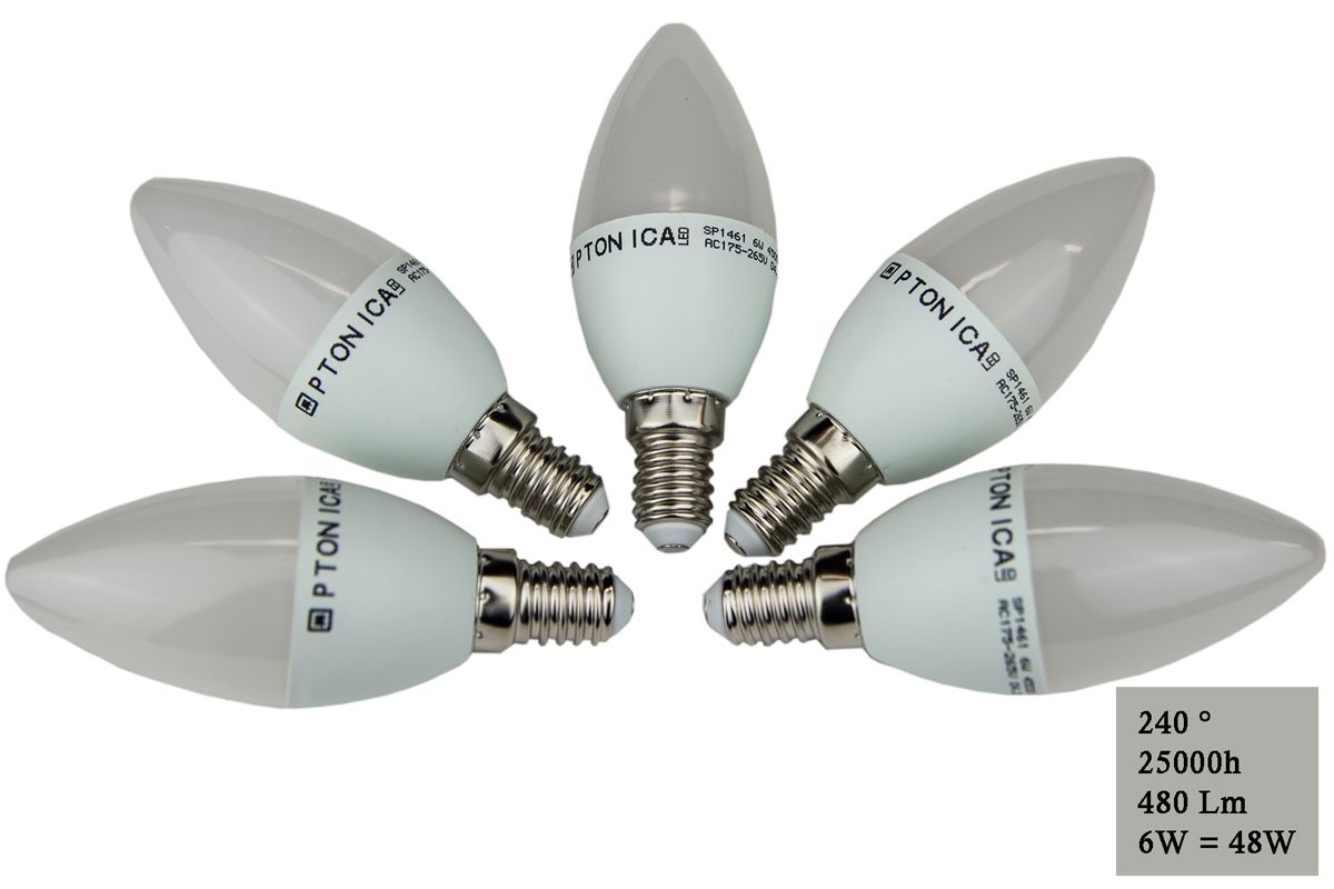 OFFERTE LAMPADINE LED