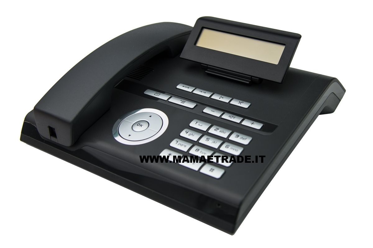 TELEFONO SIEMENS OPENSTAGE 20 T LAVA, TELEFONI SPECIFICI ...