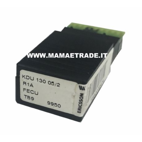 LICENZA FECU PER 24 PORTATILI PER CENTRALE ERICSSON BP250 - R., VARIE ...
