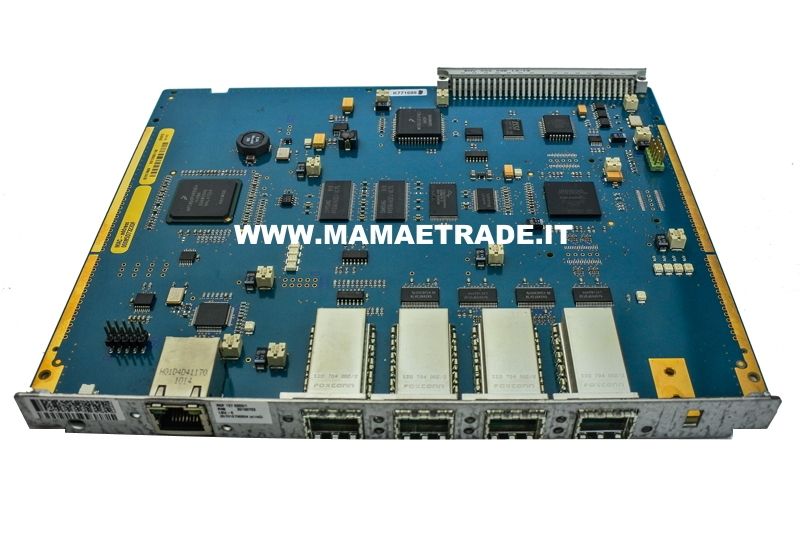 SCHEDA PSE LSU PER CENTRALE ERICSSON MD 110