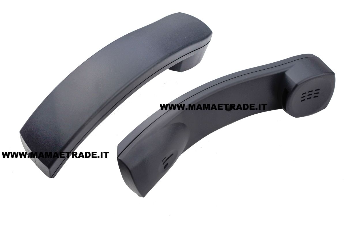 CORNETTA PER TELEFONO SAMSUNG EKTS NERA NUOVA, ACCESSORI TELEFONICI ...