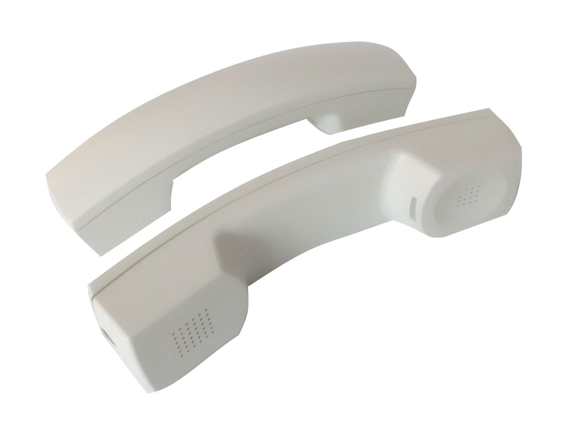 CORNETTA PER TELEFONI SIEMENS OPTISET - RIGENERATA, ACCESSORI ...